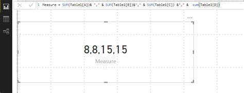 Solved Combine Columns Microsoft Fabric Community