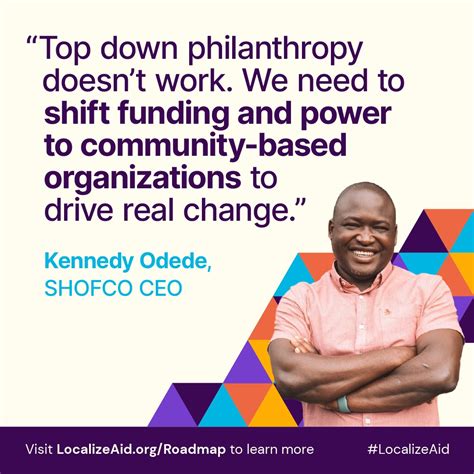 Shofco On Linkedin Roadmap