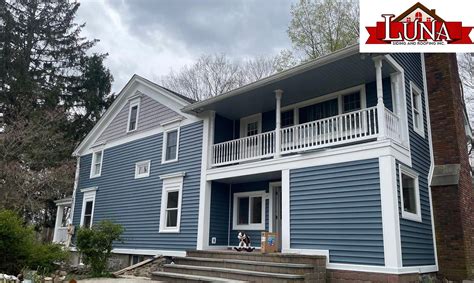 Siding Contractors Professional Installation Experts