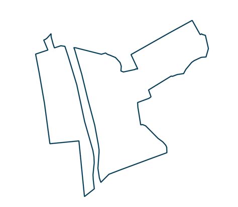 Editing Removing Space Between Multipart Polygon In Qgis 3
