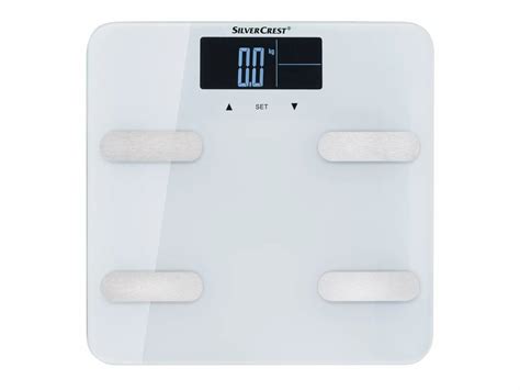 Електронен кантар | Лидл | Oferta.bg
