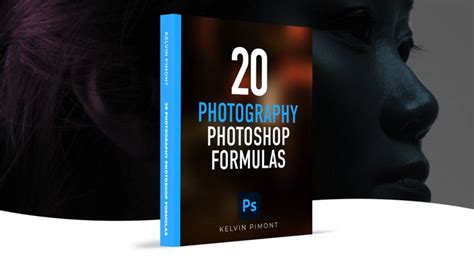 20 Photography Photoshop Formulas KD212