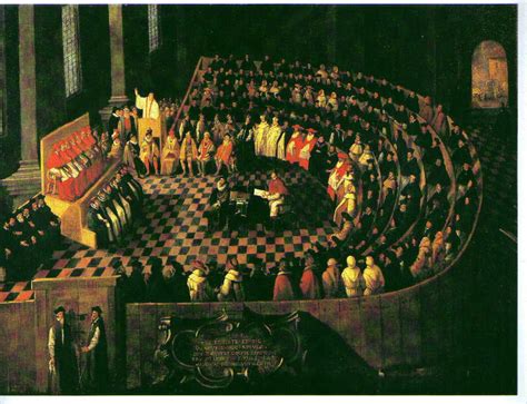 Counter Reformation Hubpages