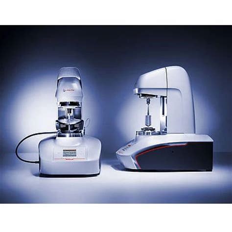 Modular Compact Rheometer At Rs 3134080 Piece Dundahera Gurgaon