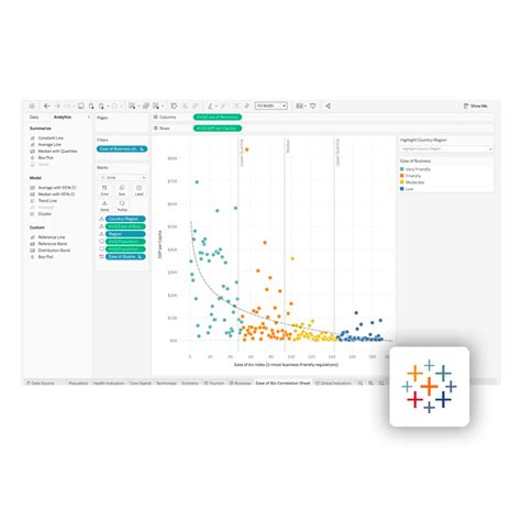 Tableau Sports Analysis Portal