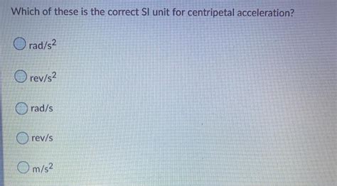 Solved B с D Four Forces Act On An Object As Shown In The