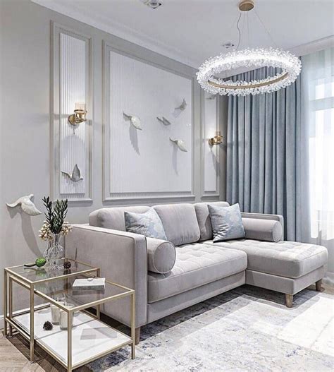 صور ديكور صالة صغيرة شقق مودرن انستقرام لمحبي الأناقة والعصرية