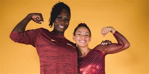 Danielle Press Transfer To Iowa State R Gymnastics