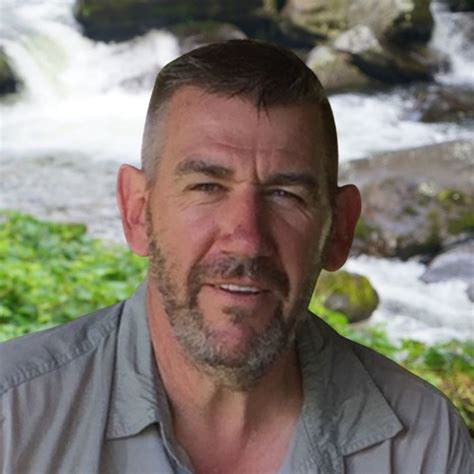 Warrant Officer Class One James Max Walker Adventure Kokoda