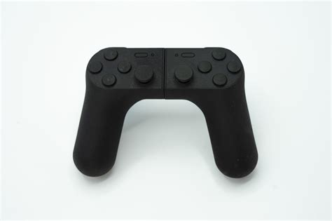 Split Controller On Behance