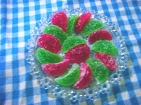 Homemade Jujubes Recipe By Stella Cookeatshare