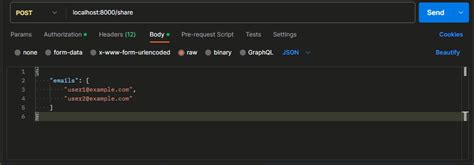 Sending Email To Multiple Clients Using Laravel 10 By Raylan Medium