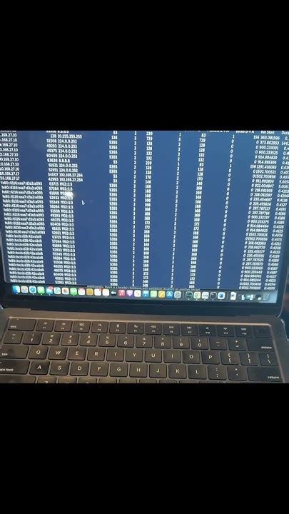 Detecting Network Anomalies Cybersecurity It Networking Youtube