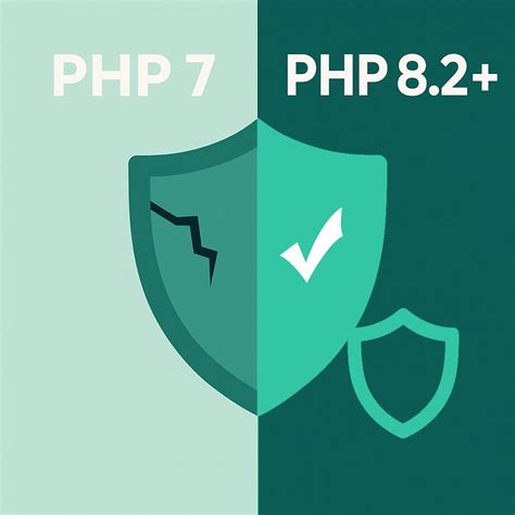 PHP 8 2 Not The Sexiest Kinda Critical Though MyWork