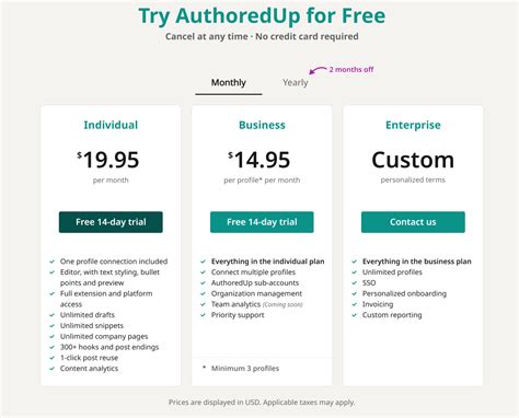 how do i try authoredup account authoredup