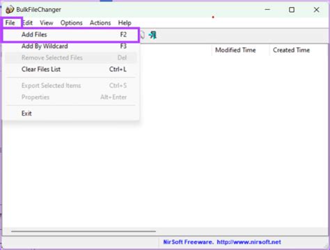 How To Change Date Created And Date Modified On Windows Guiding Tech