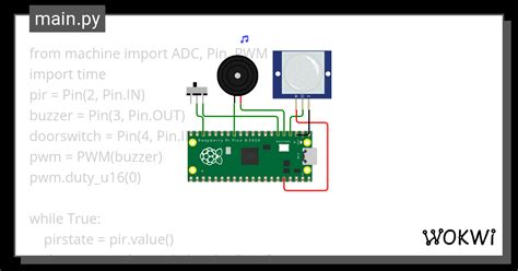 Assignment 20 Pico Wokwi Esp32 Stm32 Arduino Simulator