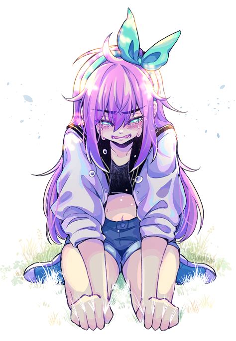 Aubrey And Aubrey Omori Drawn By Itsumarin Danbooru