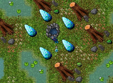 Arquivo Within The Tides Quest Blessed Water 1 4 Png Tibia Wiki