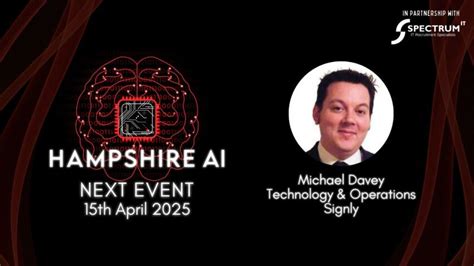 Southamptonsciencepark Networkingsouthampton Hampshireai