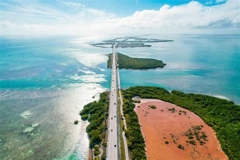 Florida Keys Road Trip Overseas Highway Itinerary