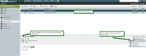Top 6 Methods To Back Up Email From Webmail