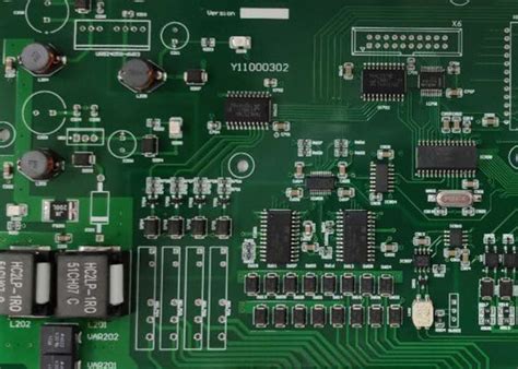 SMT PCB Assembly Factory Buy Good Quality SMT PCB Assembly Products From China