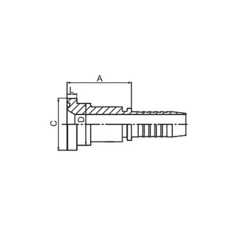 Jis Flange Cyt Hydraulic Hydraulic Hose Crimping Machines Fittings