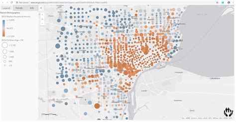 Discover Your Favourite Lessons On Learn Arcgis Resource Centre Esri Uk