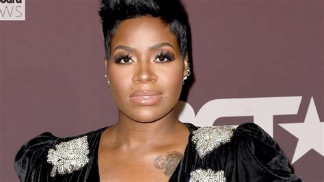 Watch Fantasia Announces Her Plans To Return To School The Source
