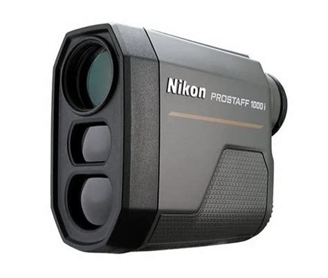 Nikon Prostaff Laser Rangefinder For Finding Range At ₹ 17700 Laser Rangefinder In New Delhi