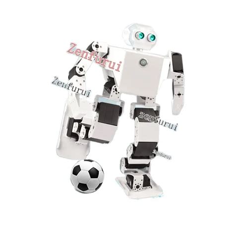 인공 지능 Bipedal 휴머노이드 바이오닉 댄스 로봇 프로그래밍 가능한 청소년 교육 키트 크리스마스 선물 Aliexpress