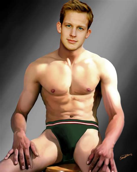 Semi Nude Male Gay Porn Sharing