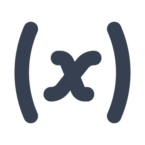 Variable Icon Free Download On Iconfinder