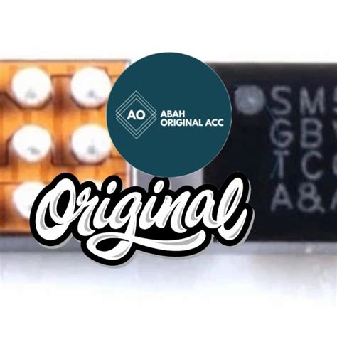 Jual Ic Charger Ic Chas Ic Cas Vivo Y Y Y Y Y Original Tested Kota Cirebon Untung