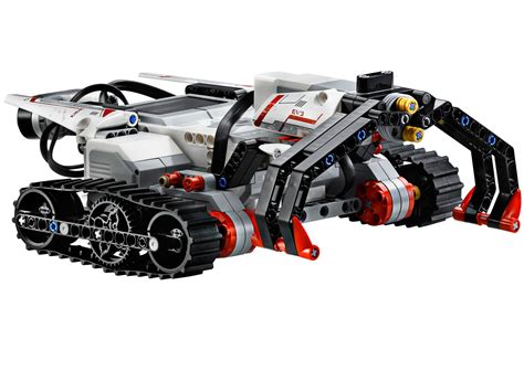 LEGO 31313 - LEGO MINDSTORMS - Mindstorms EV3 - Mindstorms EV3 ...