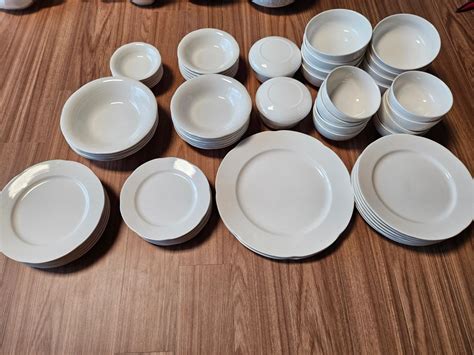 행남사 스노우본 차이나 그릇세트 당근 중고거래