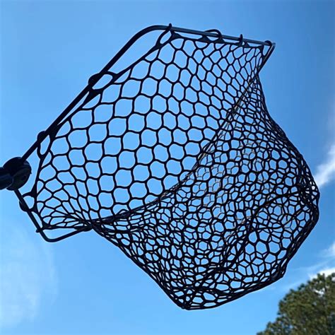 Best Crappie Net Adjustable Nets With Rubber Mesh Are Ideal Best Crappie Net Adjustable Nets With Rubber Mesh Are Ideal