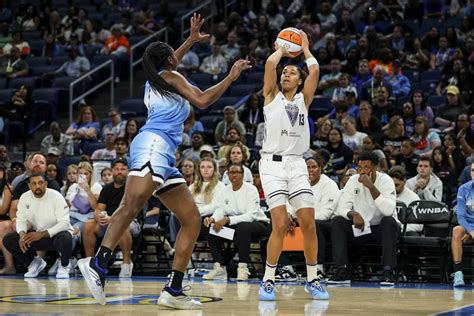 Wnba Game Halted Once Again After Sex Toy Flies Onto Court For Second