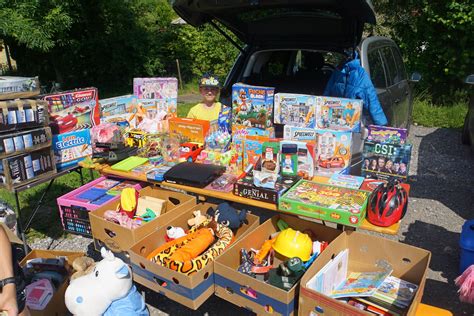 Kinderflohmarkt In Gössendorf Graz Umgebung
