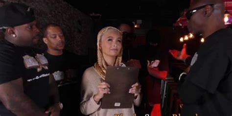 Whore Gets Bukkaked By Black Cocks Tnaflix Com