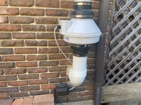 How Radon Mitigation Works Different Types Of Radon Mitigation Systems Scott Home Inspection