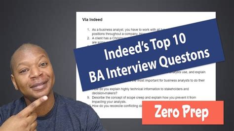 A Man Is Holding His Hand Up To The Camera And He Has An Interview