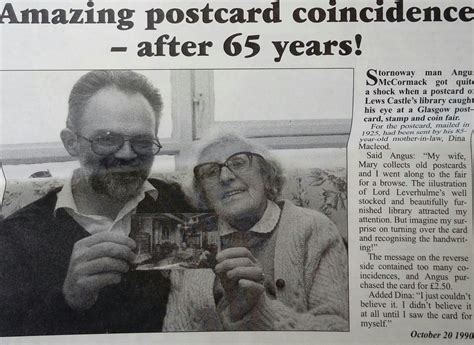 It Has Arrived It Is A Cllr Angus Mccormack