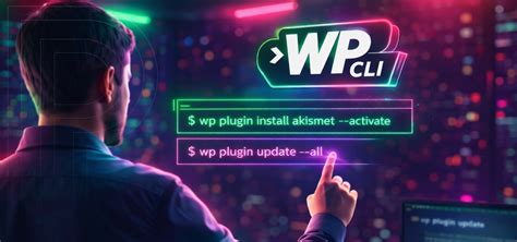 Managing Wordpress With Wp Cli Pagely