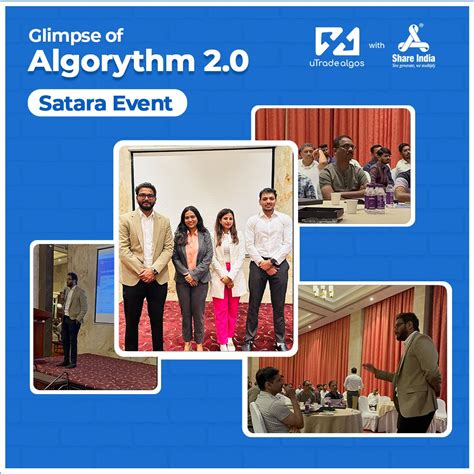 Utradealgos Shareindia Nifty Finance Algotrading