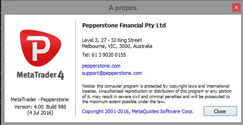 Cant Load Ea On Chart Engulfing Bar Mql4 And Metatrader 4 Mql4