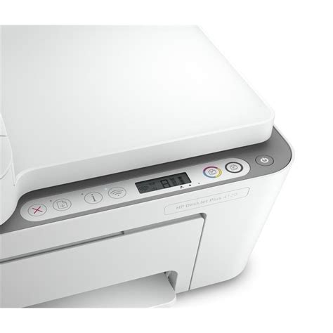 IMPRESORA HP DESKJET PLUS 4120 A4 - IGS Computers Canarias