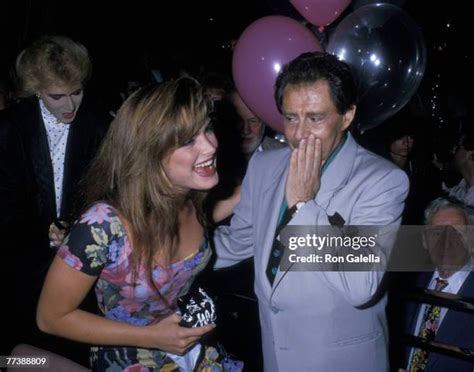 396 Brooke Shields 1988 Photos And High Res Pictures Getty Images