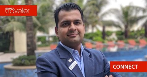 akshay sood appointed new director of food and beverage at the westin